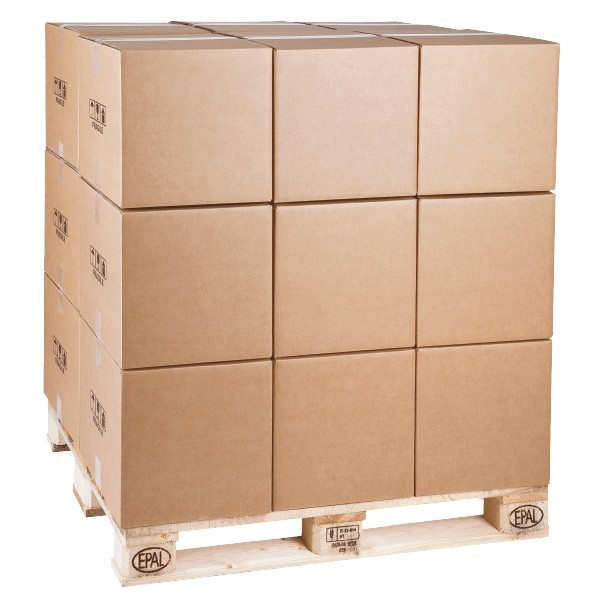 Scatole di cartone | Scatole di cartone da imballaggio | Propac