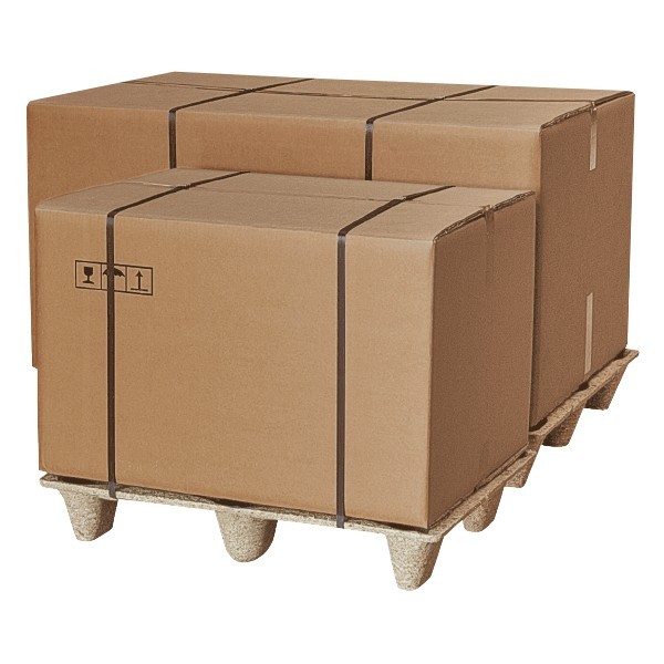 Scatole di cartone | Scatole di cartone da imballaggio | Propac