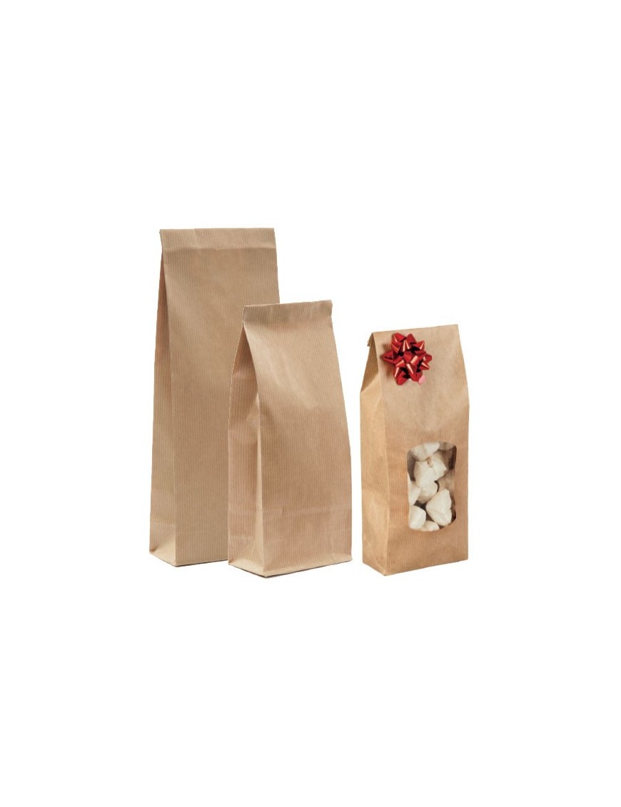 Sacchetti per alimenti | Sacchetti e buste alimentari | Propac