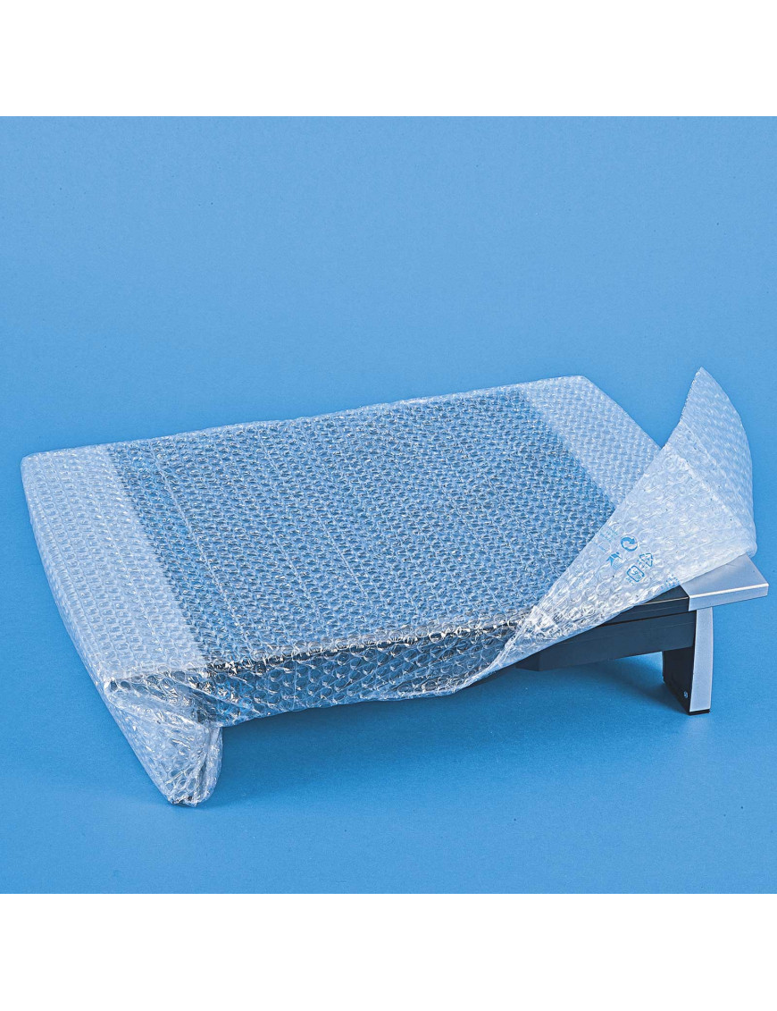 Film a bolle triplo strato 45 g/m²