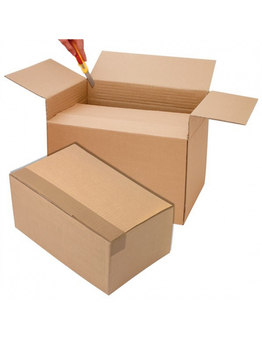 Scatole di cartone | Scatole di cartone da imballaggio | Propac